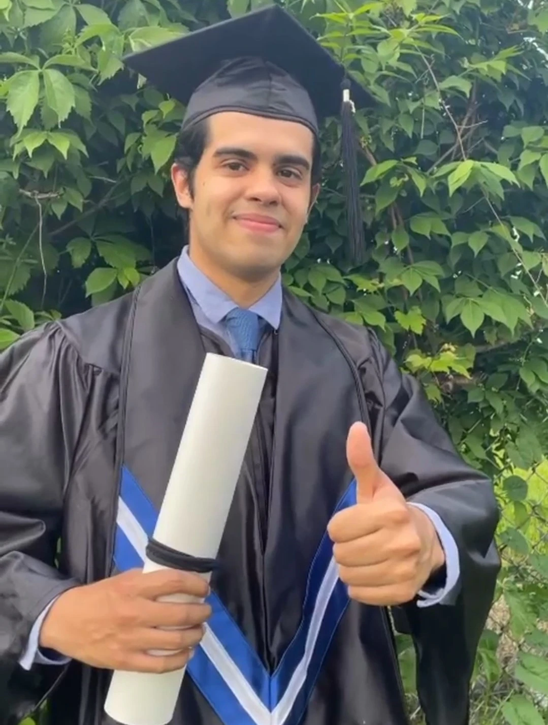 Austin Torres | Front-End Developer